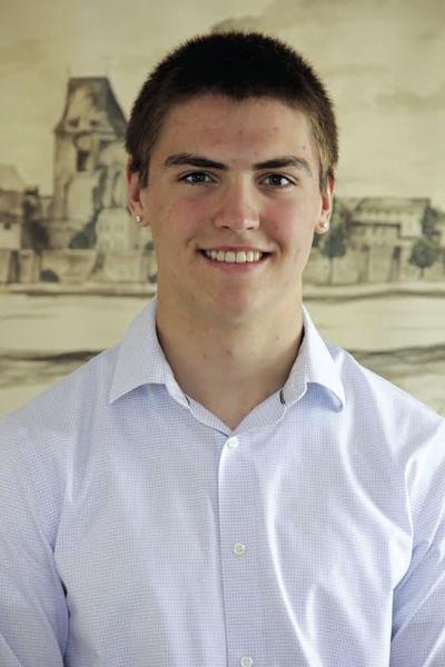 Southington HS Class of 2024 leaders: Salutatorian Siwek headed to ...