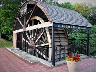 Lock Museum’s Terryville tour to show history hidden in plain sight ...
