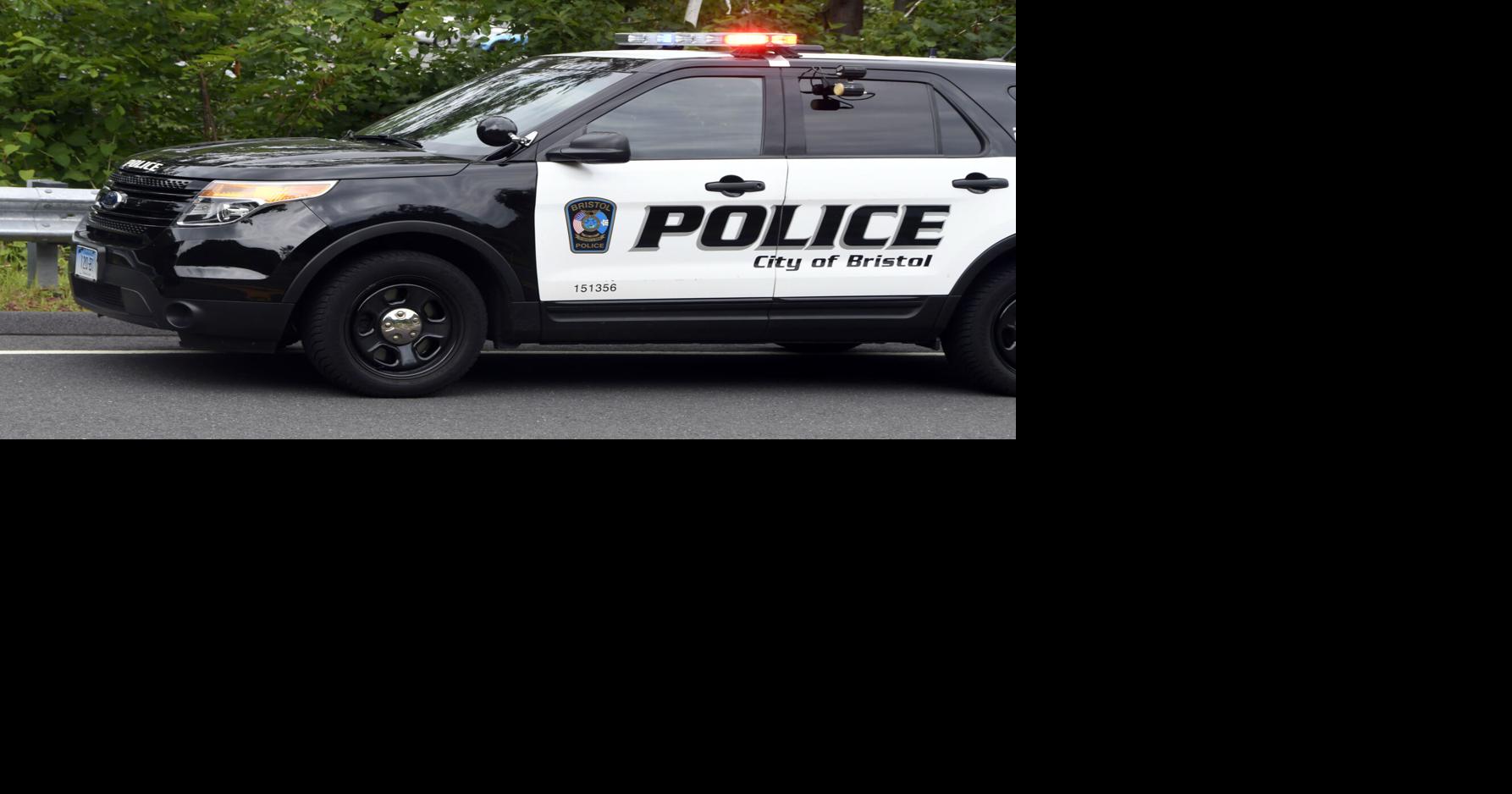 Man barricades himself in home | News | bristolpress.com