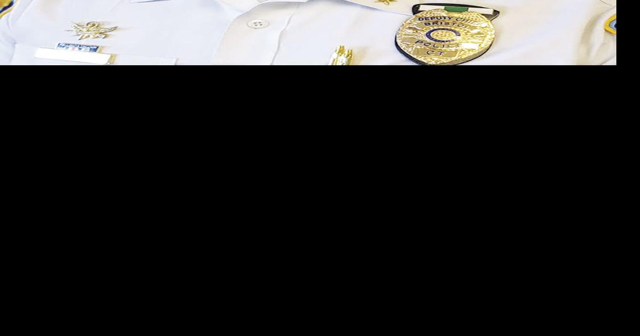 Morello named Bristol interim police chief | News | bristolpress.com