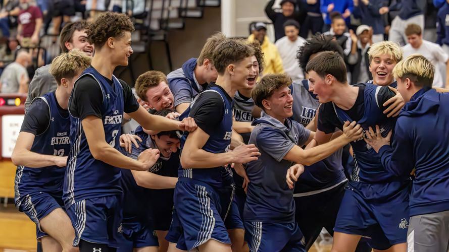 AT THE BUZZER: Collins lifts Bristol Eastern to dramatic win over rival ...