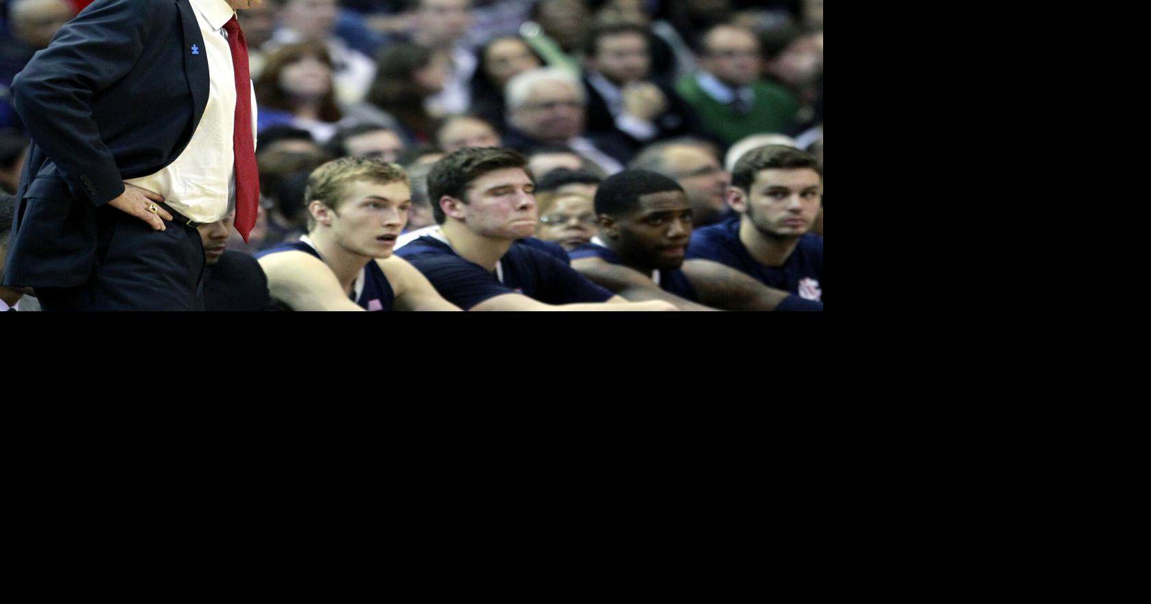 UConn coach Calhoun shares message of listening, winning to Boys ...