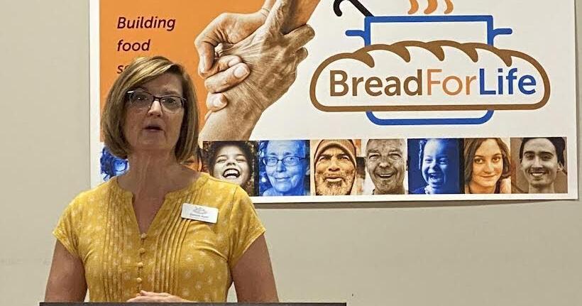 Southington Bread for Life starting new Holiday Market in December ...