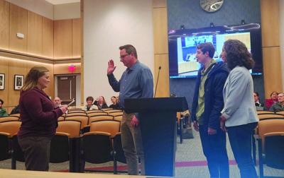 Parenti unanimously appointed to Bristol BOE | News | bristolpress.com