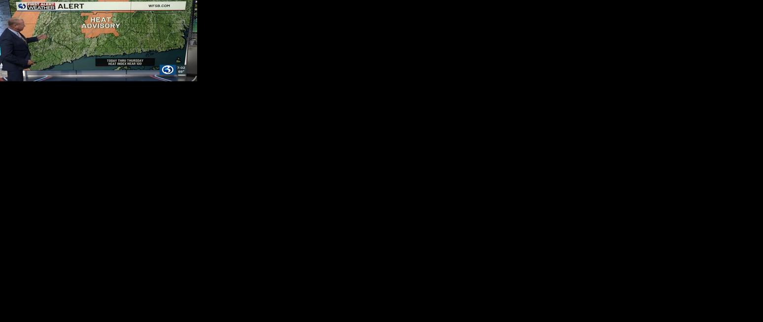 Cooling centers opened due to heat wave | News | bristolpress.com