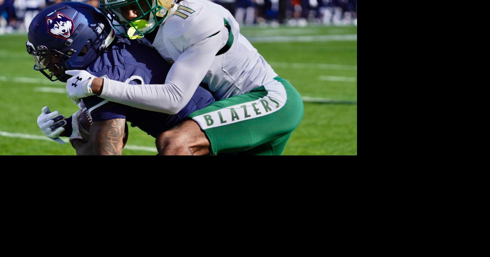 UConn’s Skyler Bell Named Finalist for Biletnikoff Award | Sports ...