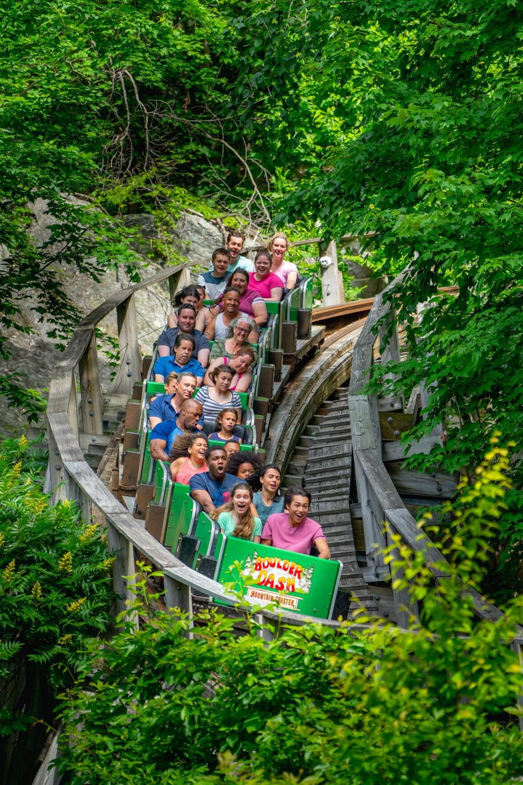 Lake Compounce sold to Dollywood, Silver Dollar City owner | News ...