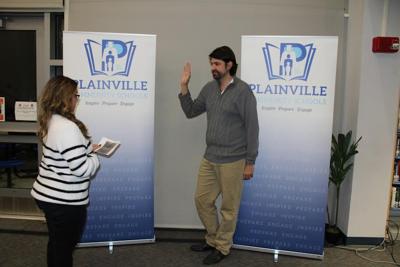 Science teacher Anthony Wasley replaces new State Rep. Martinez on ...