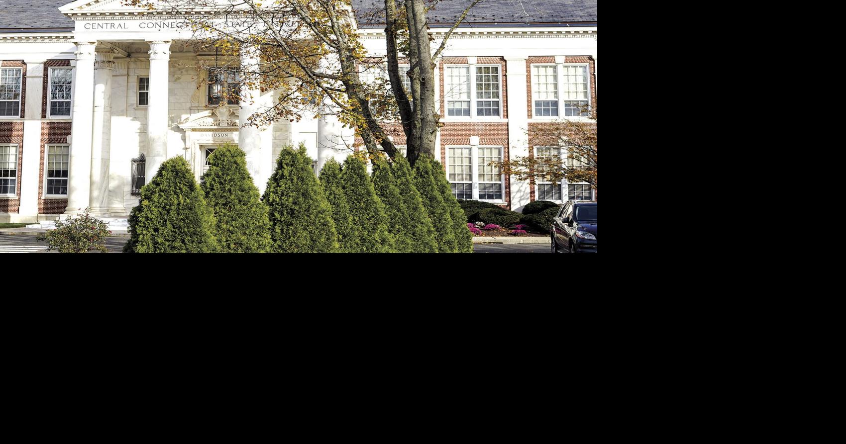 First gen students continue to get boost from CCSU | News ...