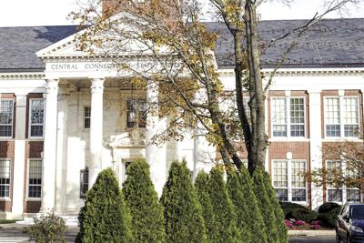 First gen students continue to get boost from CCSU | News ...