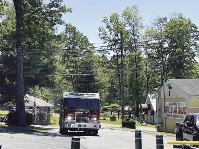 Student pilot attempted solo cross-country flight before crashing ...