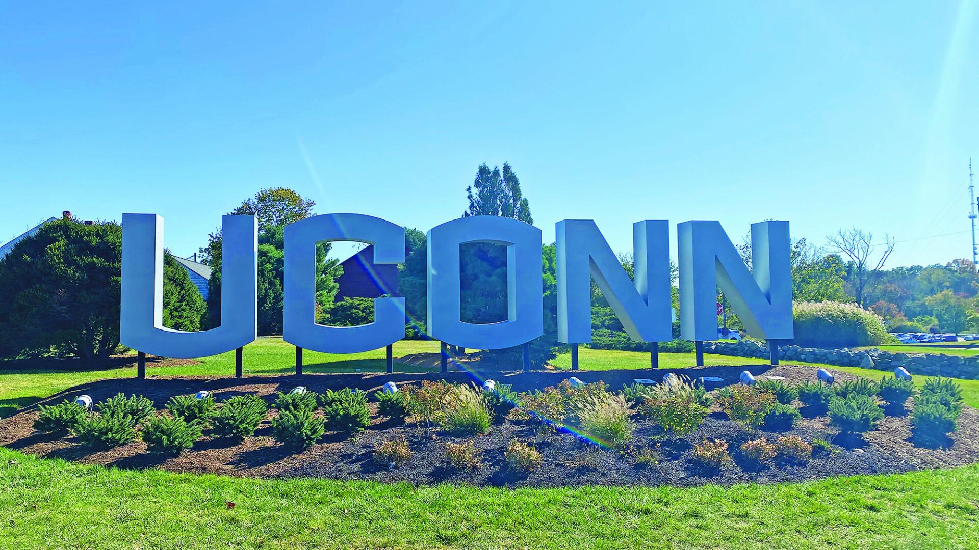 UConn releases report on crime, fire incident numbers | News ...