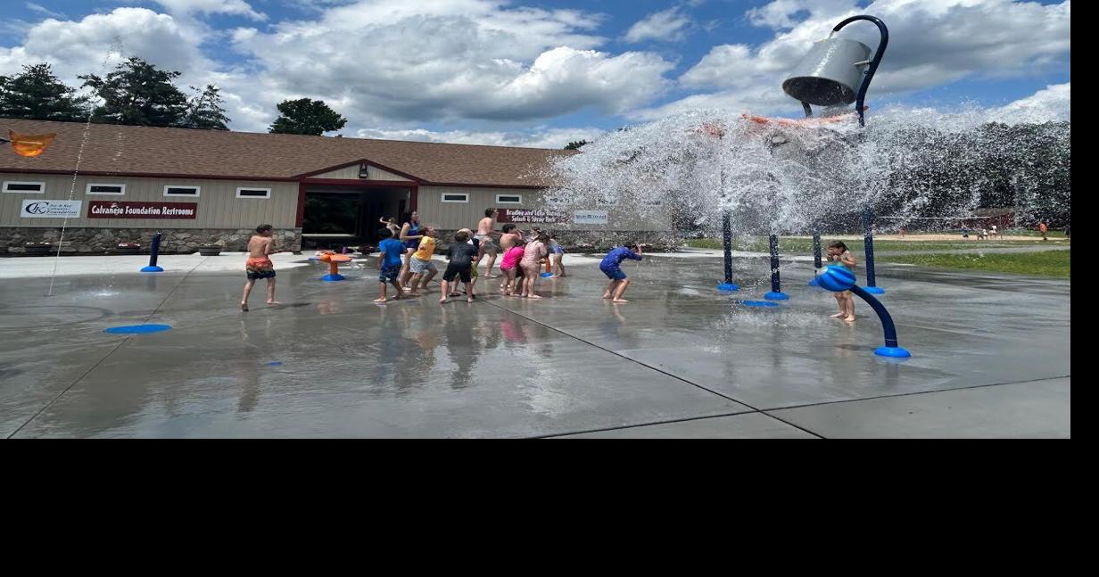 Funding for facility upgrades at Camp Sloper has 'cleared another ...