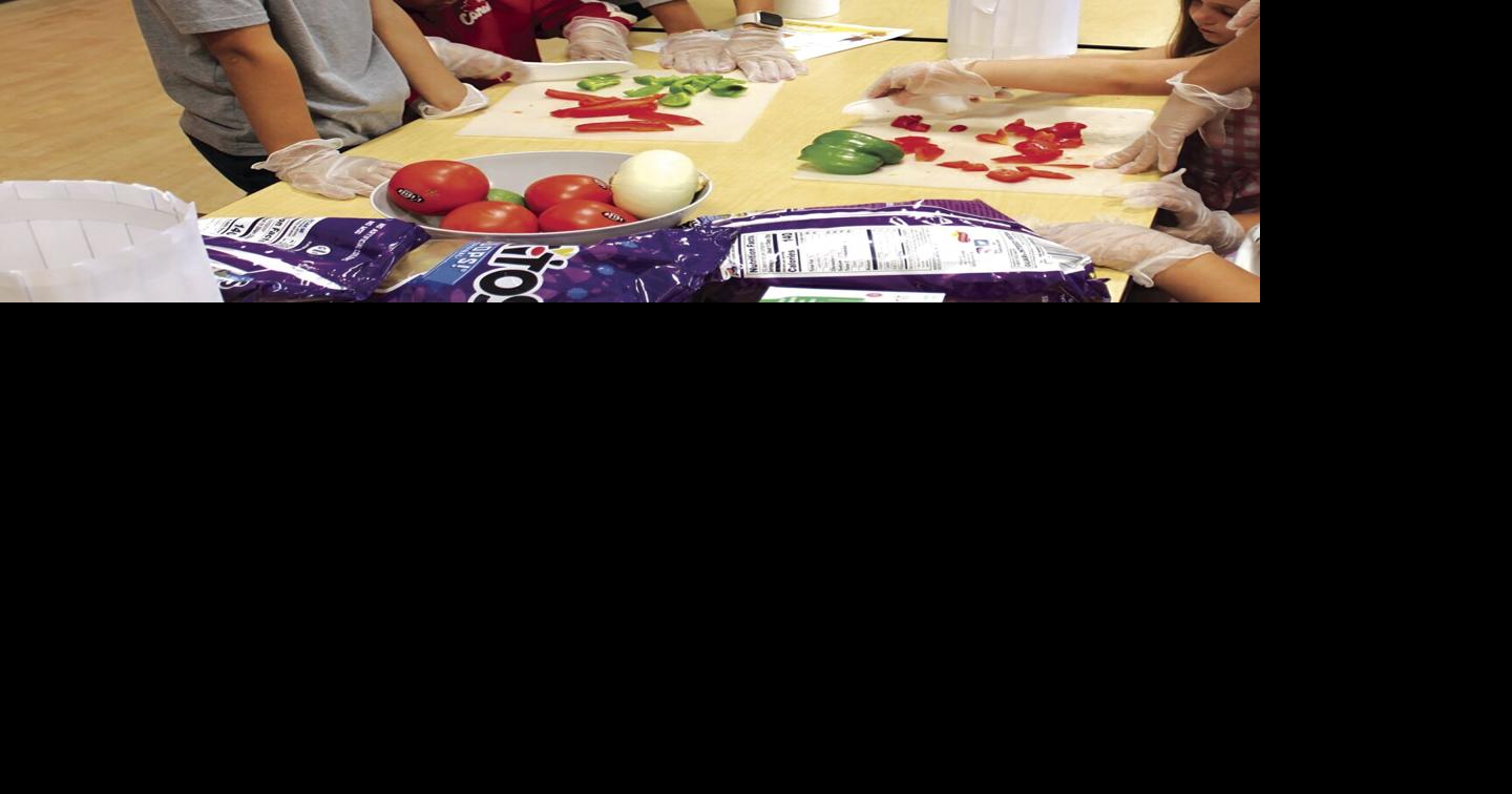 State awards grant to ‘Little Chef’ program | News | bristolpress.com