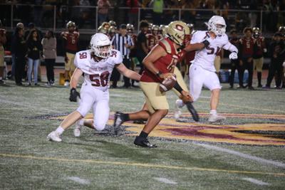 Bristol Central travels to Enfield for third away game in first four ...