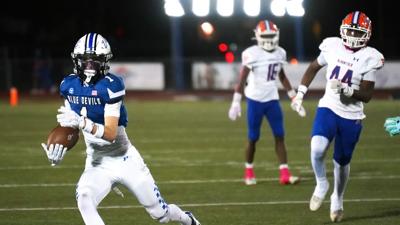 Southington, Plainville firmly in playoff picture; Eastern returns home ...
