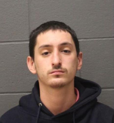 Southington man convicted in brutal 2017 assault gets year in prison ...