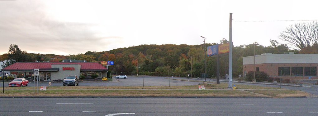 New Five Below, Rita's demo among Queen Street changes | News ...