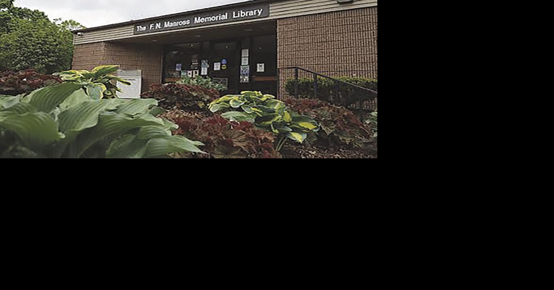 Manross brings back popular Veterans Appreciation Coffee Social | News ...