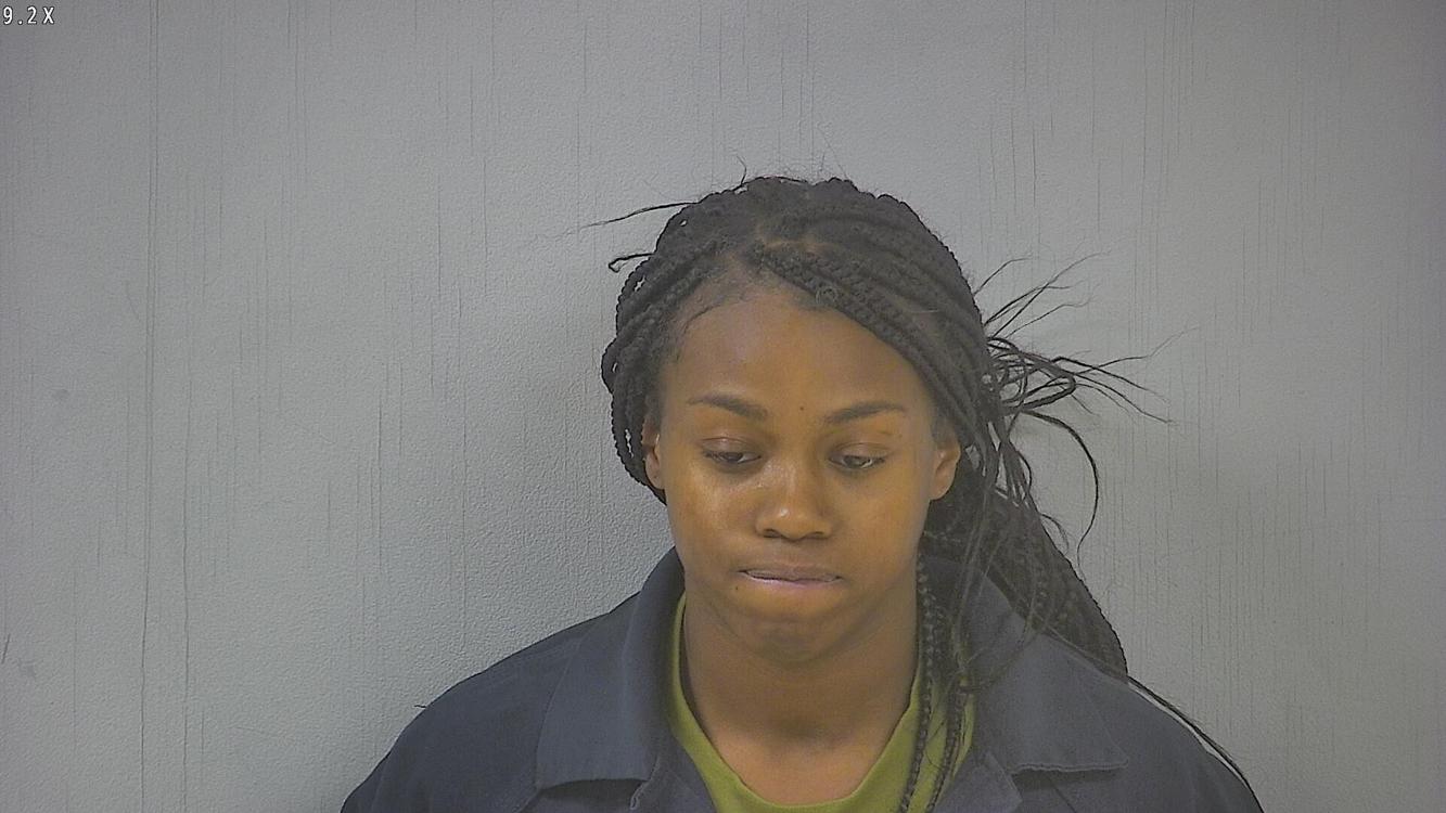 Resisting arrest, fleeing charge filed | News | brunswicktimes-gazette.com