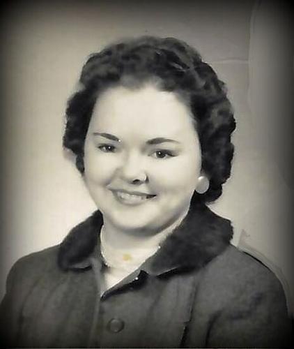 Patricia “Pat” Ann Slayton Taylor | Obituaries | brunswicktimes-gazette.com