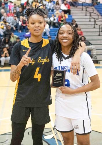 Hill named Girls’ Co-Player of the Year | | brunswicktimes-gazette.com
