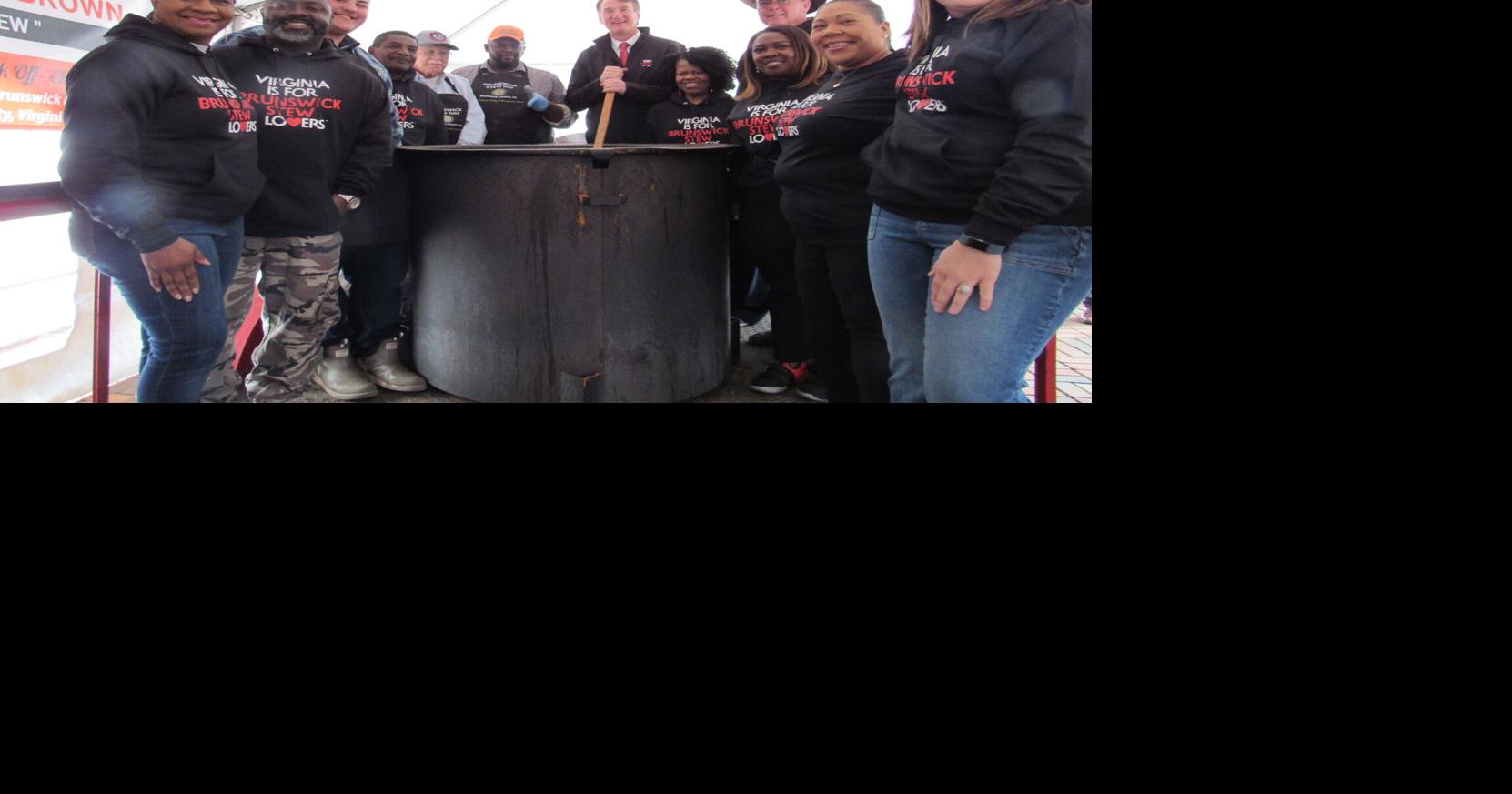 Stew Day 2024 a great success | News | brunswicktimes-gazette.com