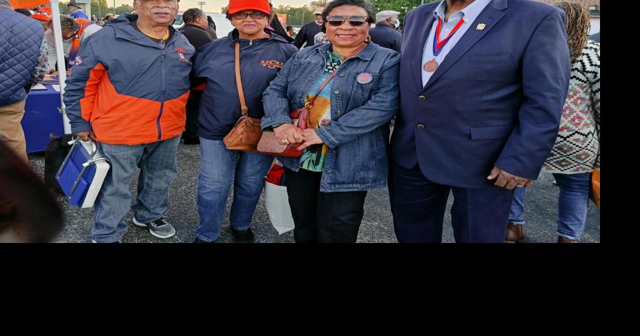 Homecoming 2022 – Virginia State University | Lifestyles ...