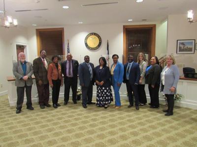 Brunswick-Mayfield Recreation Center receives $10,000 donation | News ...