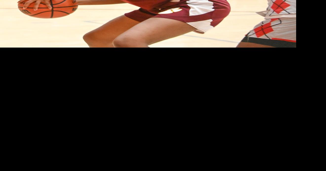 Russell girls stay unbeaten | | brunswicktimes-gazette.com