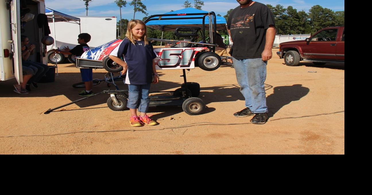 News from Brunswick Speedway | | brunswicktimes-gazette.com