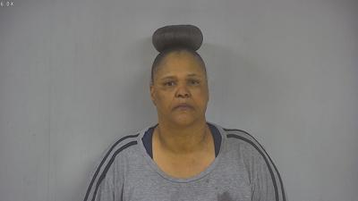 Brodnax woman charged with DUI | News | brunswicktimes-gazette.com