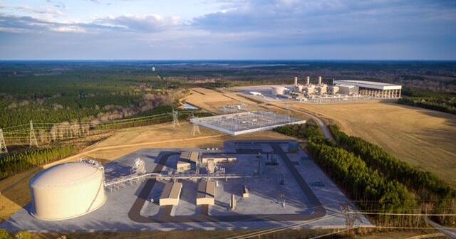 Dominion Energy to enhance reliability by adding backup fuel storage at ...