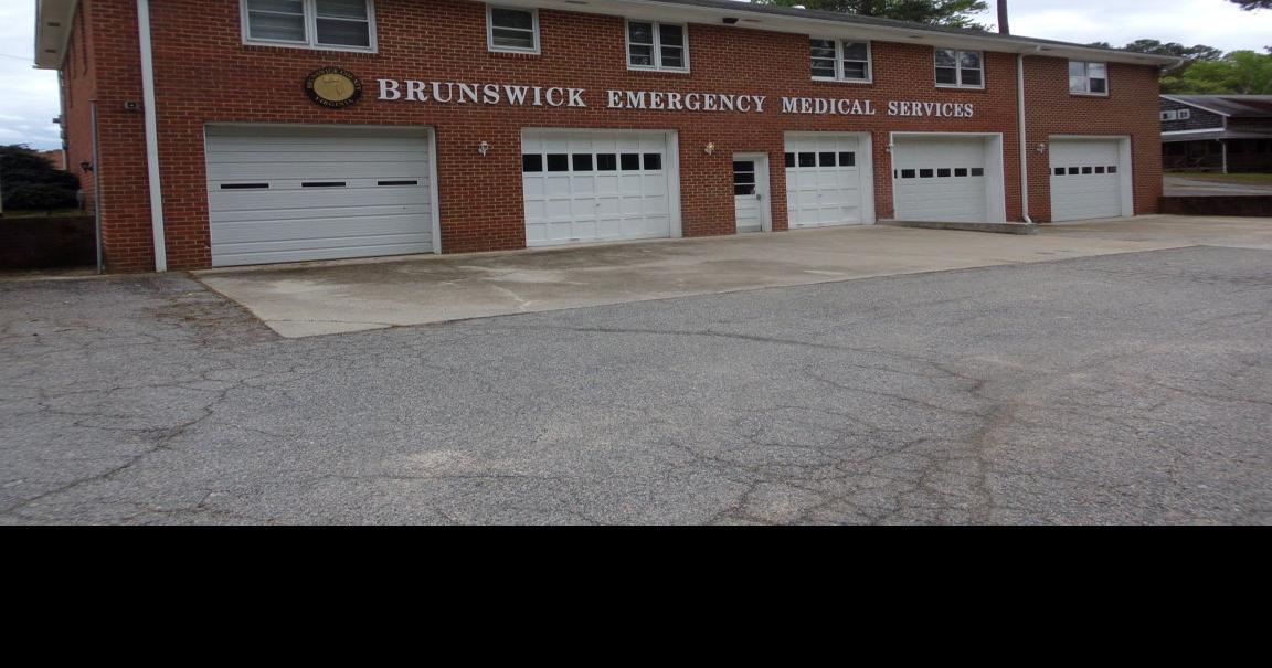 Brunswick Emergency Medical Services now in operation ...