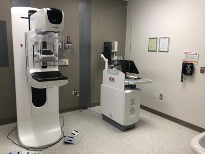 VCU Health Community Memorial Hospital now offering state-of-the-art ...