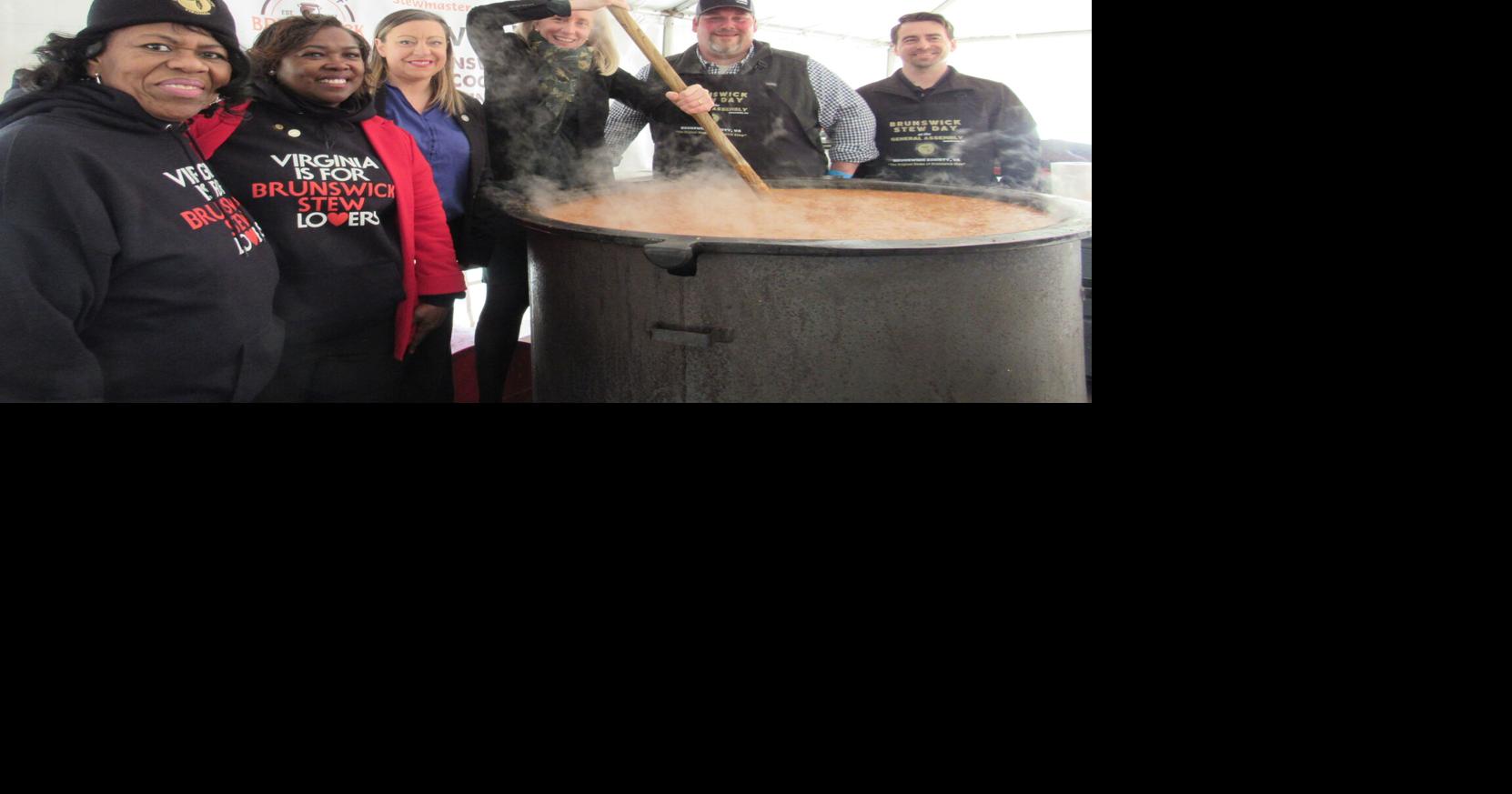 Stew Day at the General Assembly celebrated | | brunswicktimes-gazette.com