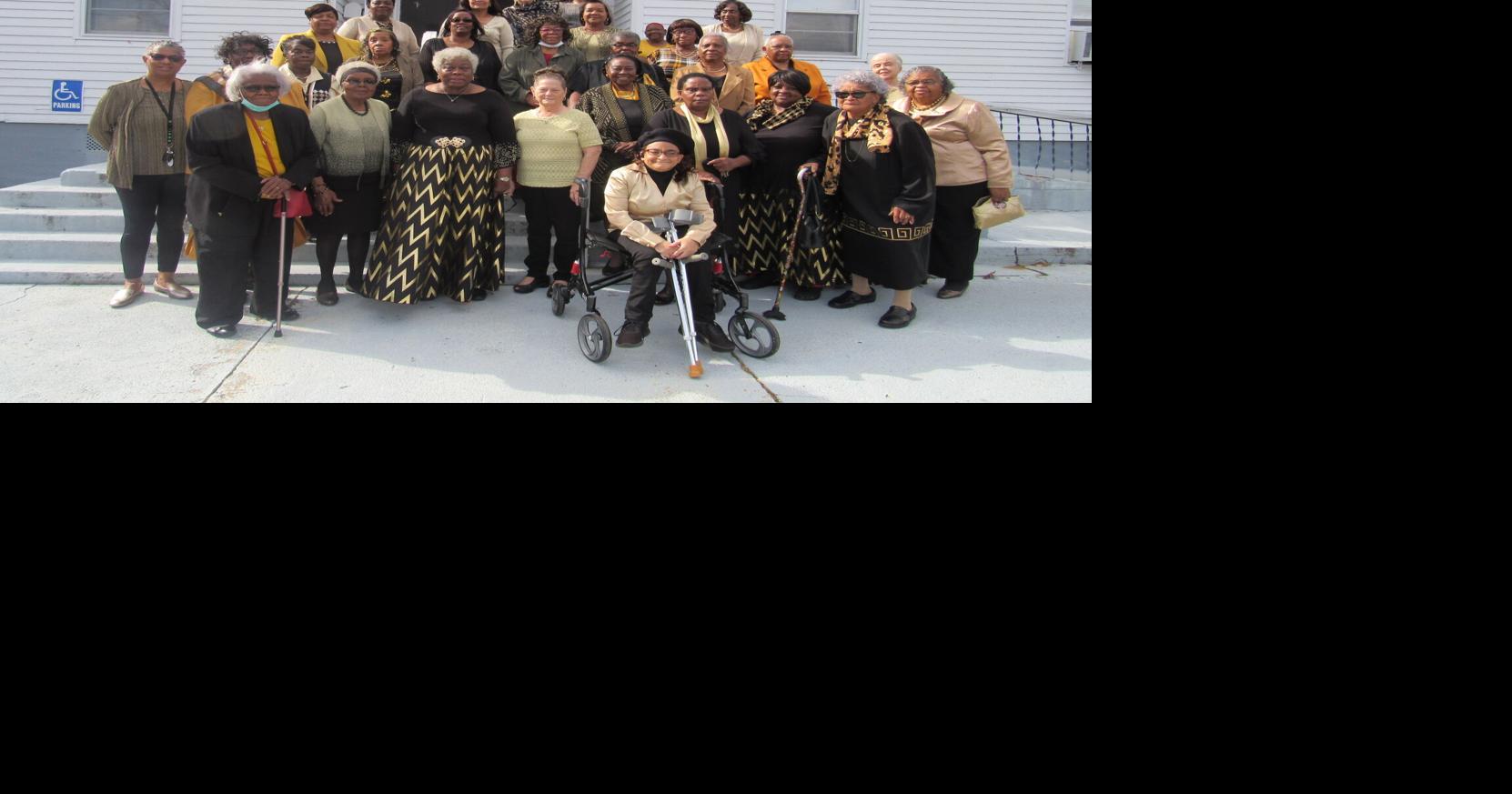 Southside Senior Citizens Center celebrates 50th anniversary | News ...