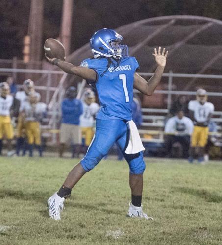Bulldogs capture sixth straight win | | brunswicktimes-gazette.com