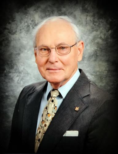 Nathaniel (“Nat”) Palmer Neblett | Obituaries | brunswicktimes-gazette.com
