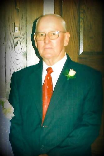 W.C. “Jake” Williams | Obituaries | brunswicktimes-gazette.com