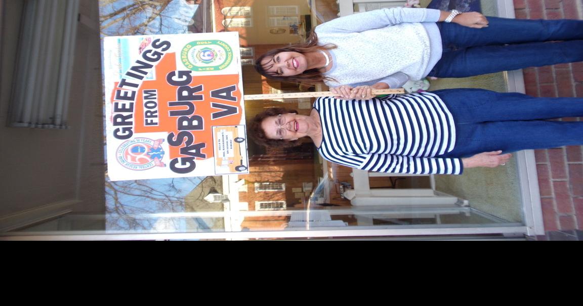 Richardson appears on Today show | | brunswicktimes-gazette.com