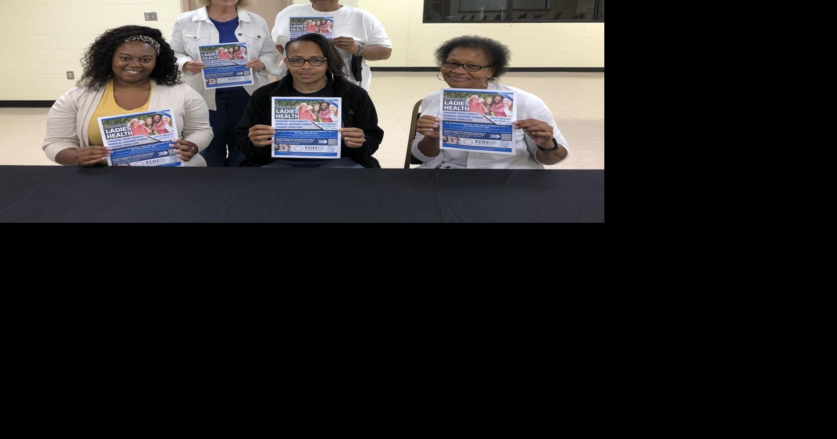 Brunswick Health Ambassadors plans two events | Lifestyles ...