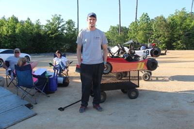 News from Brunswick Speedway | | brunswicktimes-gazette.com