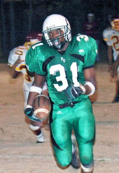 Talley had a knack of making defenders miss | Sports | brunswicktimes ...