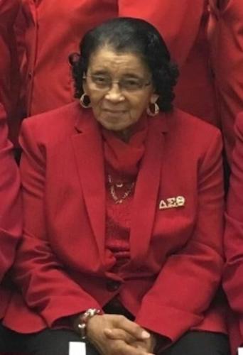 Ellen Olivia Rice McGeachy | Obituaries | brunswicktimes-gazette.com