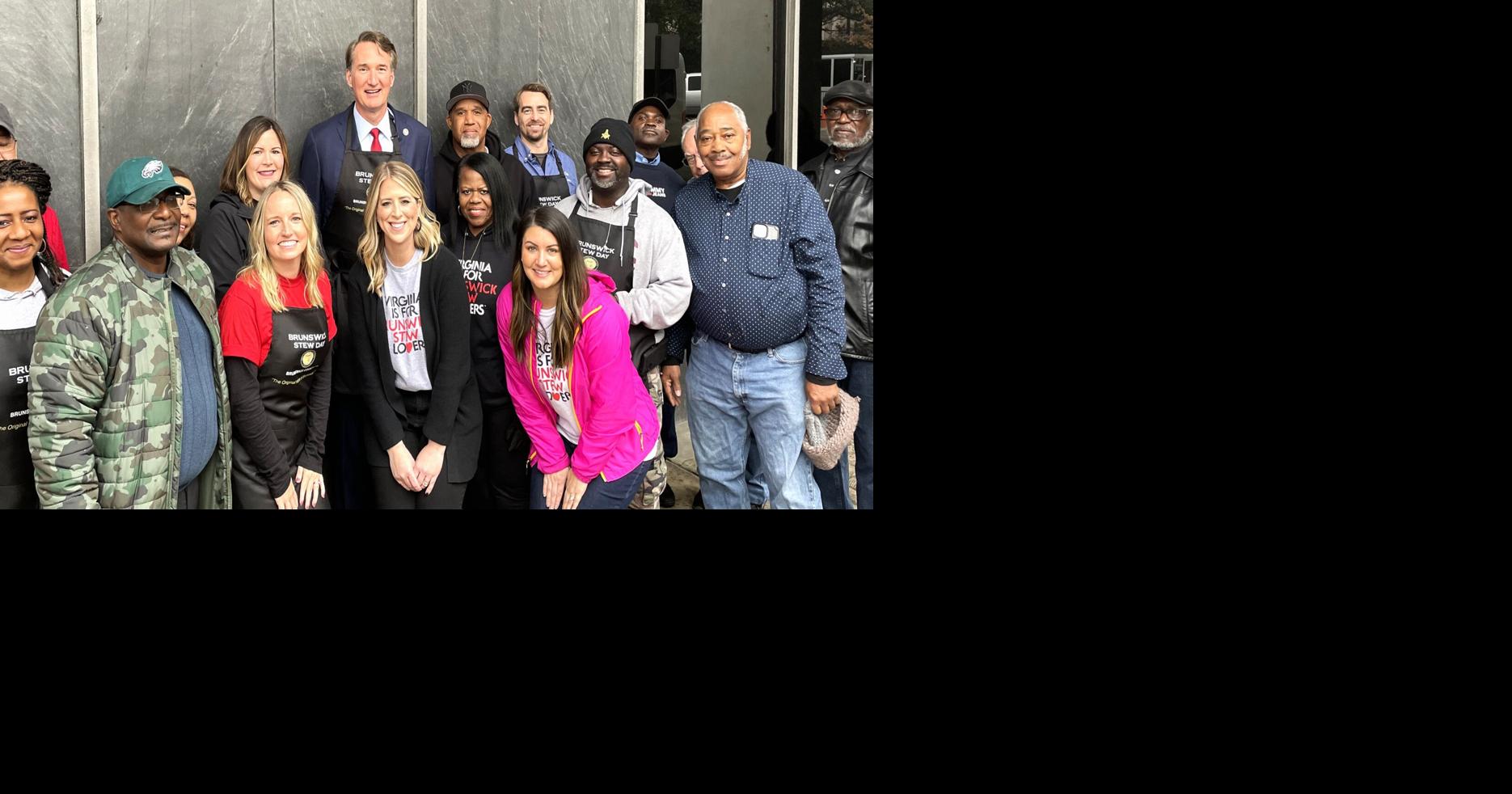 Brunswick Stew Day at the General Assembly promotes Brunswick County ...