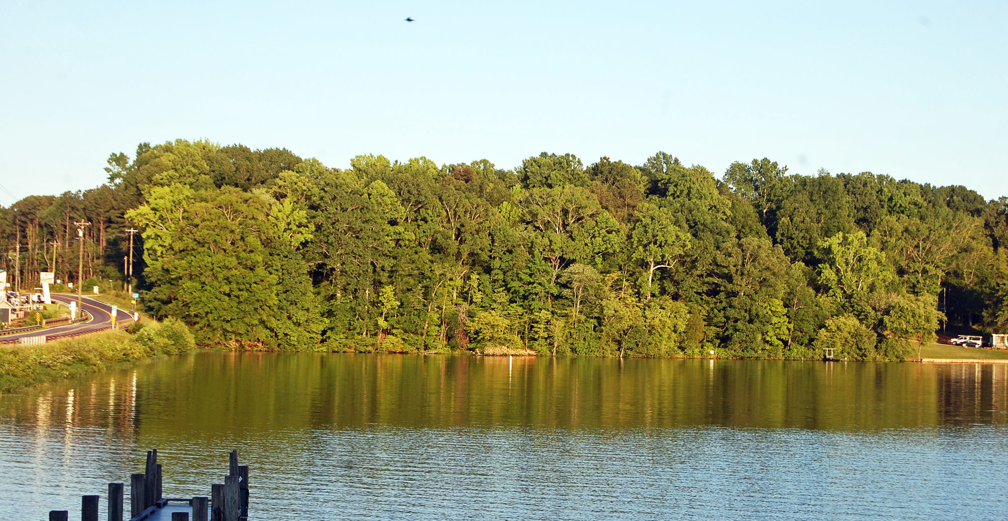 Day Use Area planned at Lake Gaston | News | brunswicktimes-gazette.com
