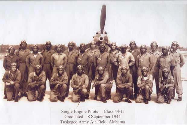 John L. Whitehead flew to great heights | News | brunswicktimes-gazette.com