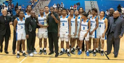 Bulldogs fall to Broncos in Tourney Title Game | | brunswicktimes ...