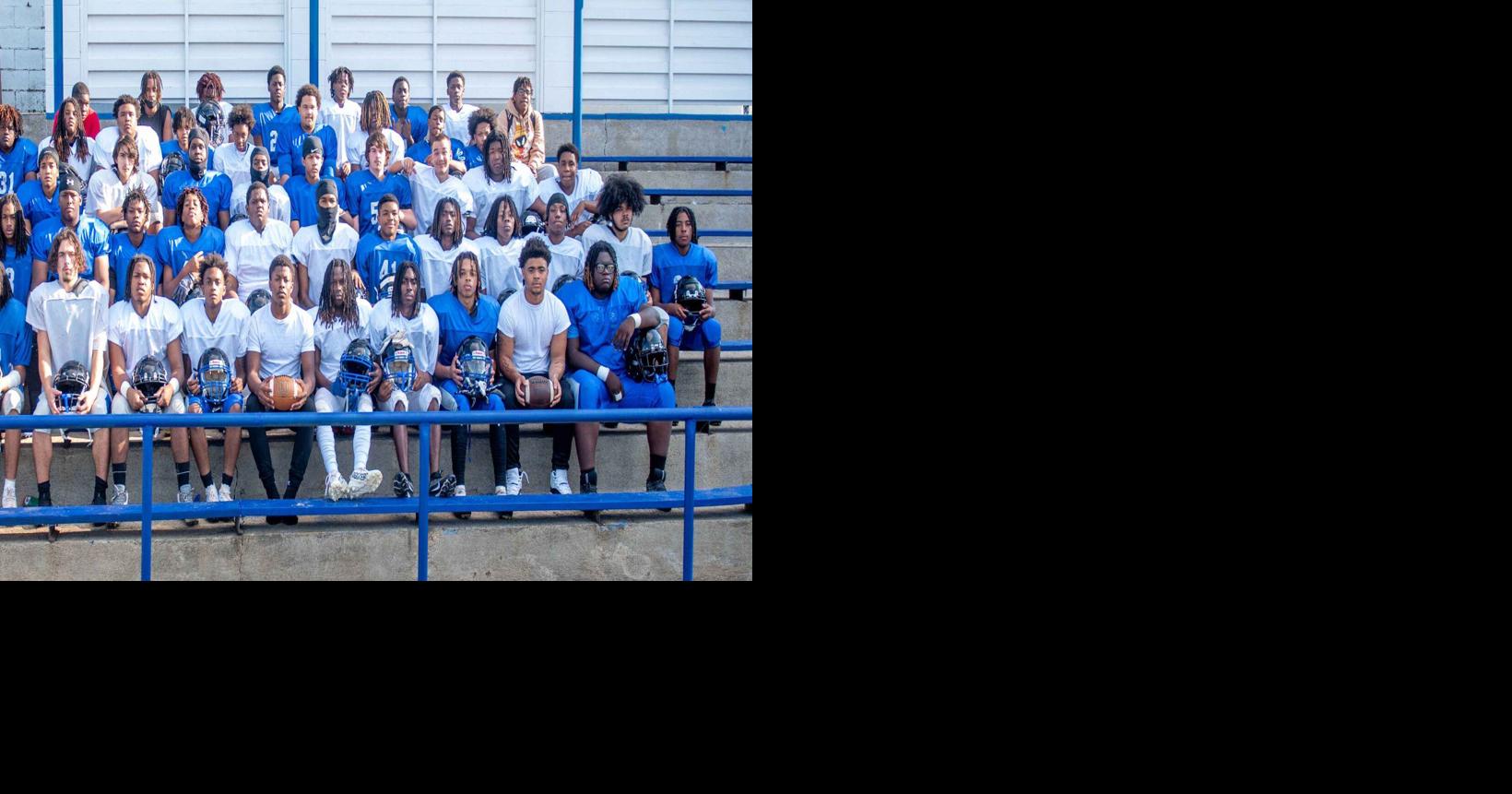 Bulldogs have many new faces | | brunswicktimes-gazette.com